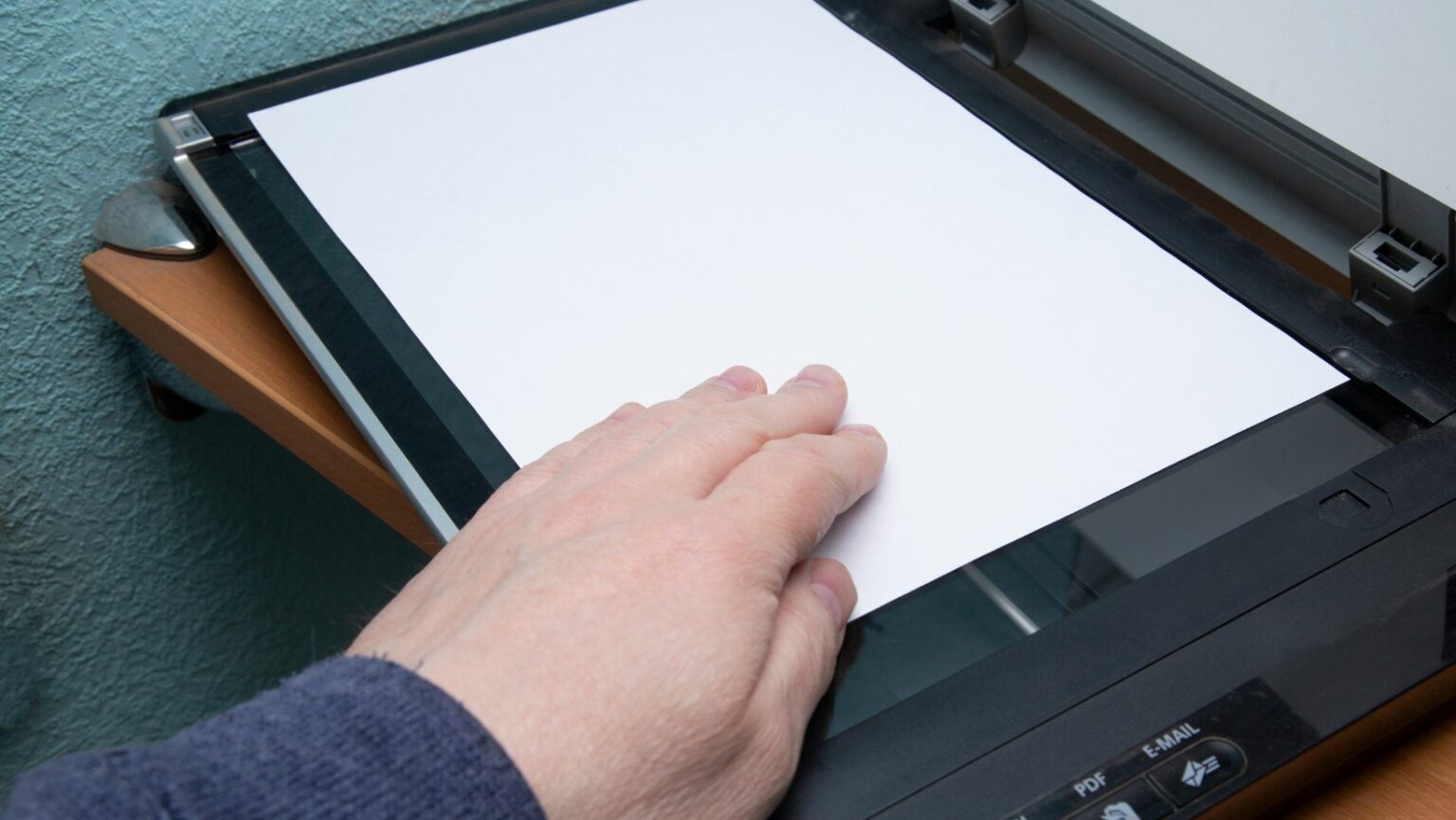 Types of Scanner: A Comprehensive Guide to Choosing the Right One for ...