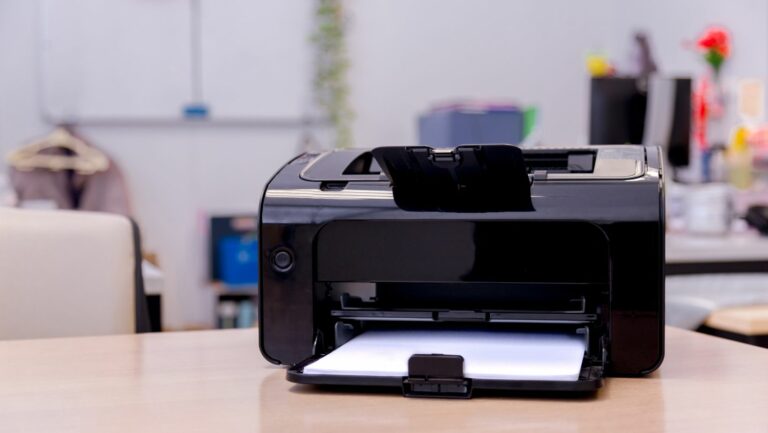 Types of Scanner: A Comprehensive Guide to Choosing the Right One for ...