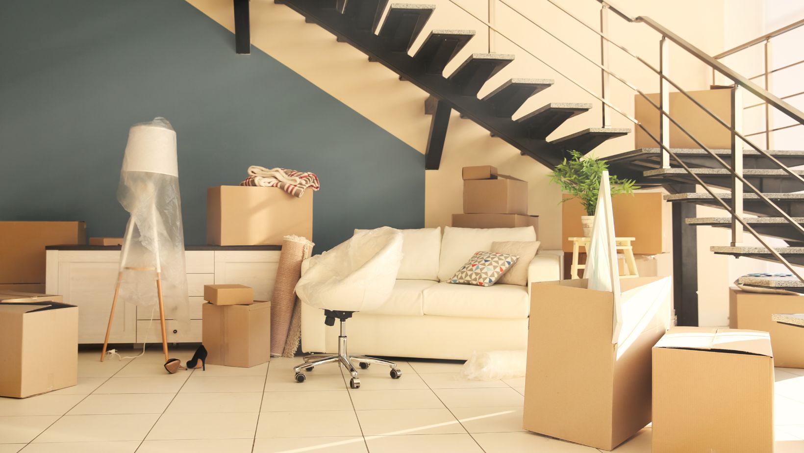 Transform Your Home with the Perfect Interior Design Package ...