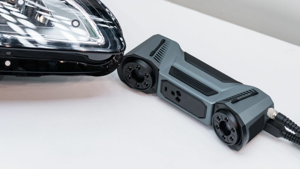 Diagram Types of Scanner: A Comprehensive Guide for Every Need ...