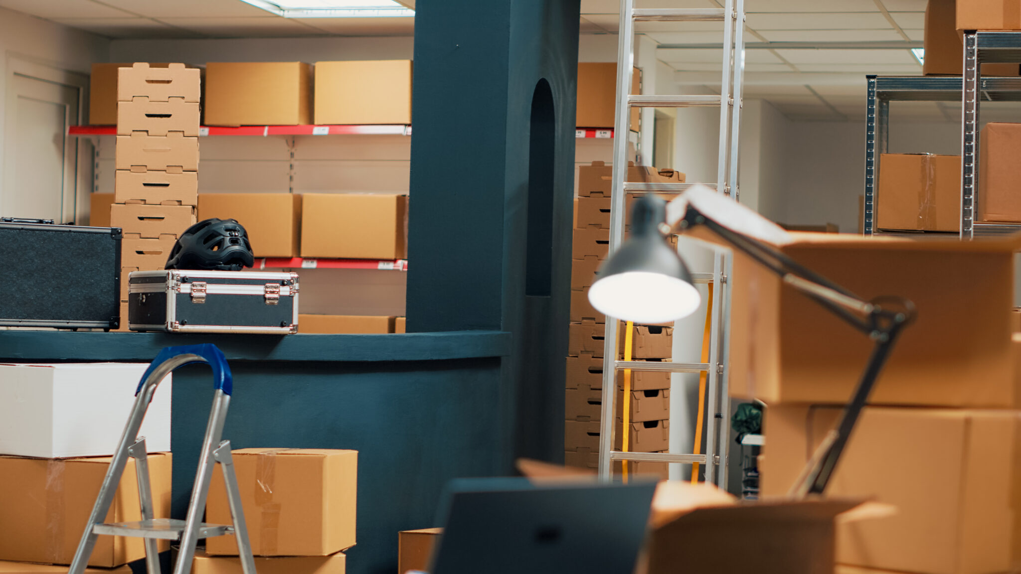 Home - Scanner Package