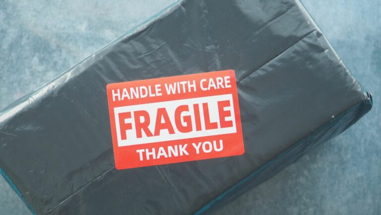 Safe Handling of Packaged Goods: Ensuring Safety and Efficiency in ...