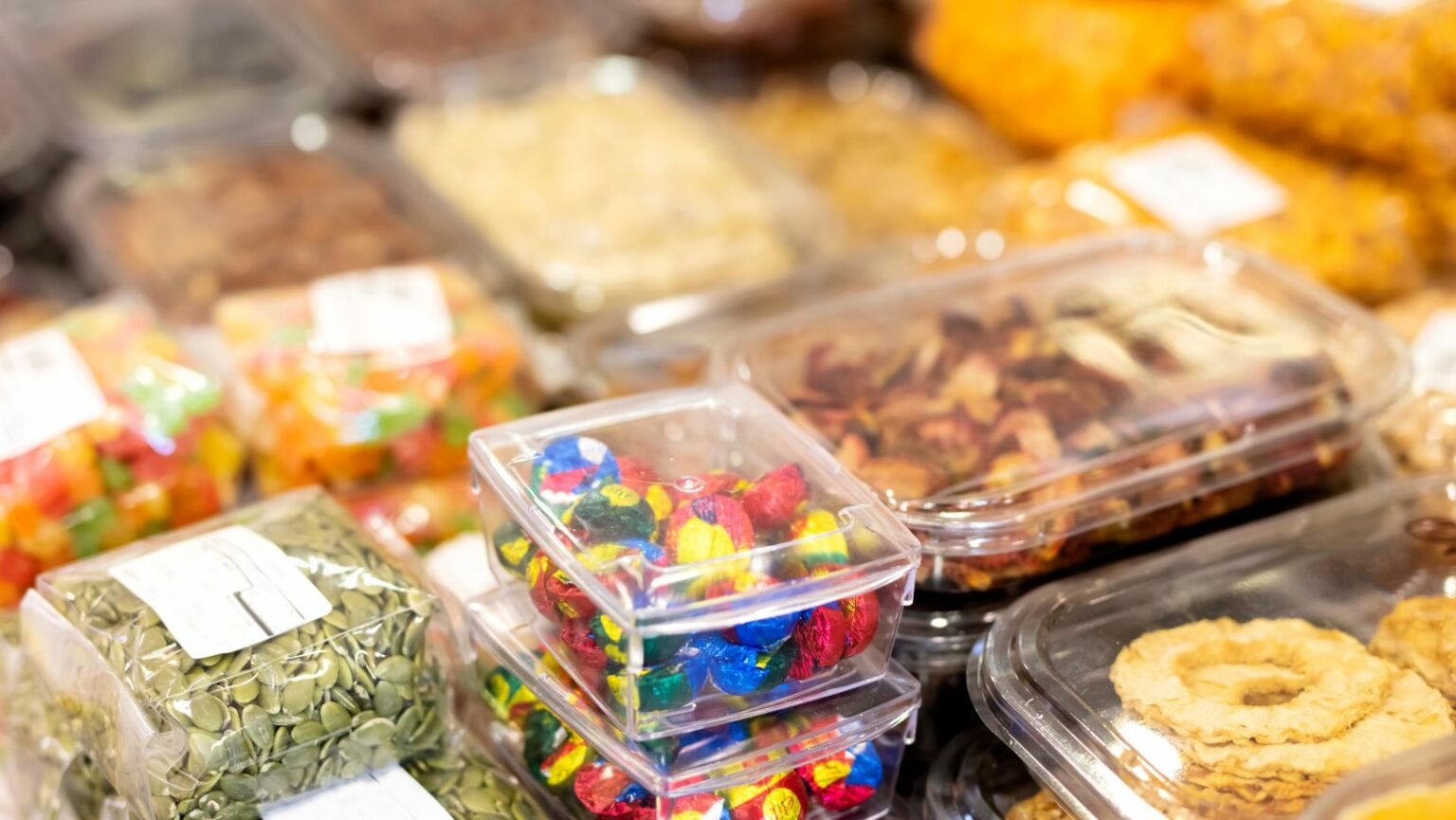 Safe Handling of Packaged Goods: Ensuring Safety and Efficiency in ...